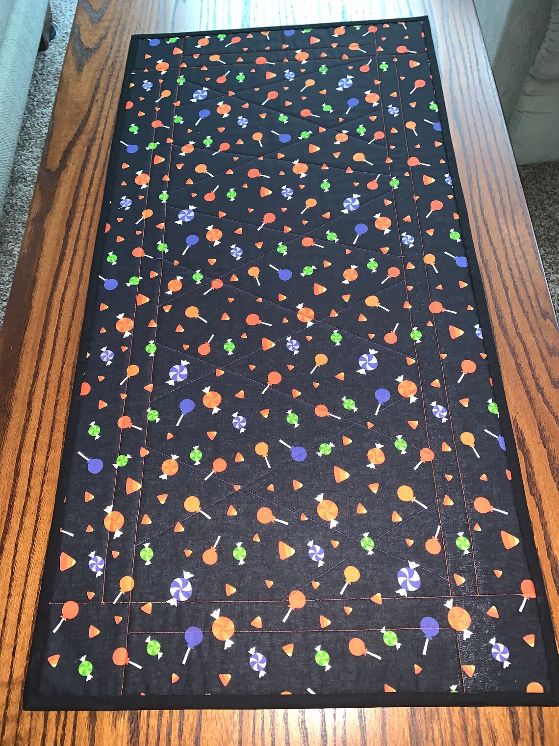 Halloween Mixture - Etsy
