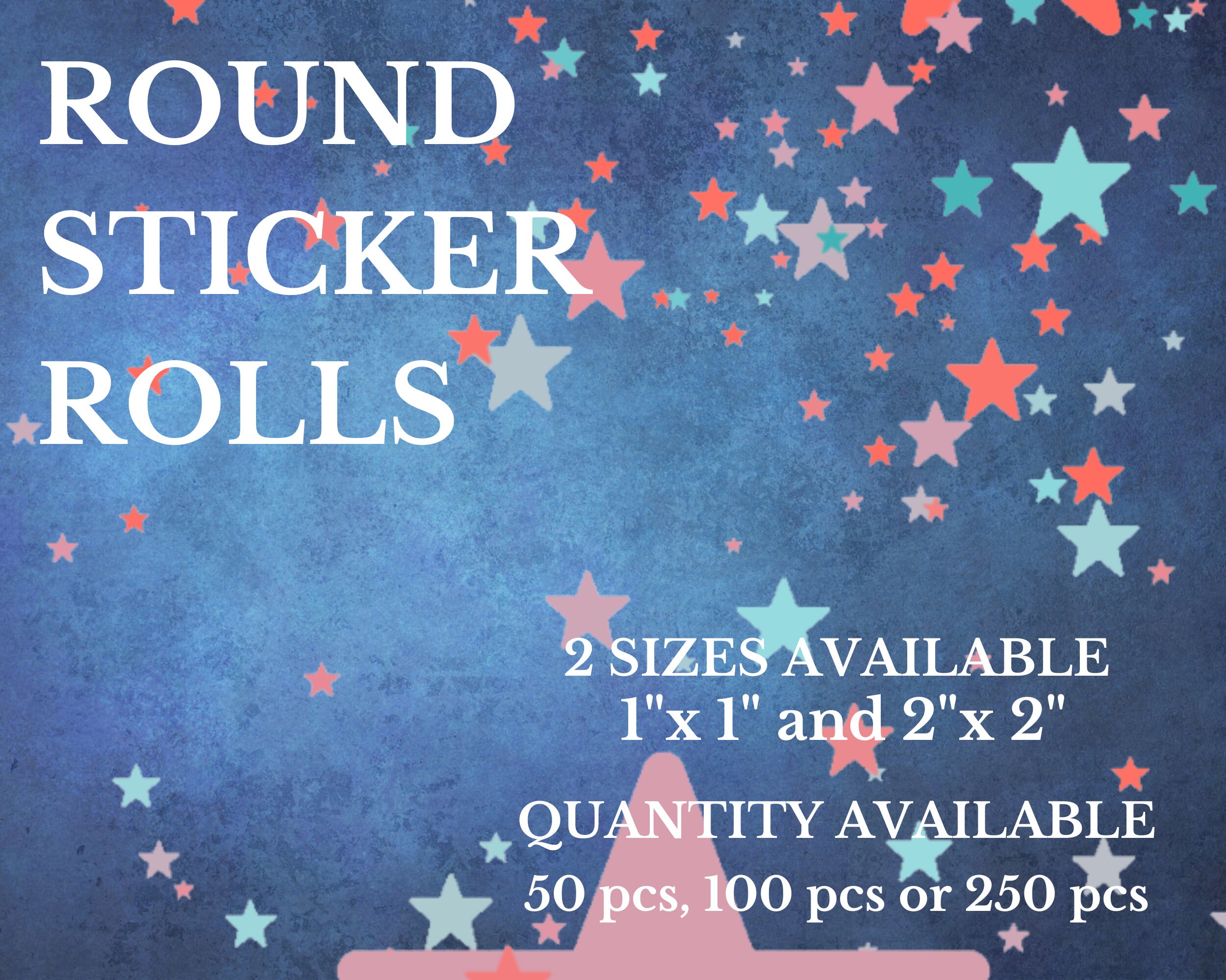 Graduation Round Sticker Roll, Celebrate Grad Labels, Graduation Party ...