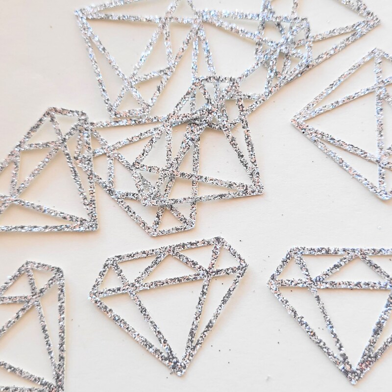 Table Scatter - Etsy