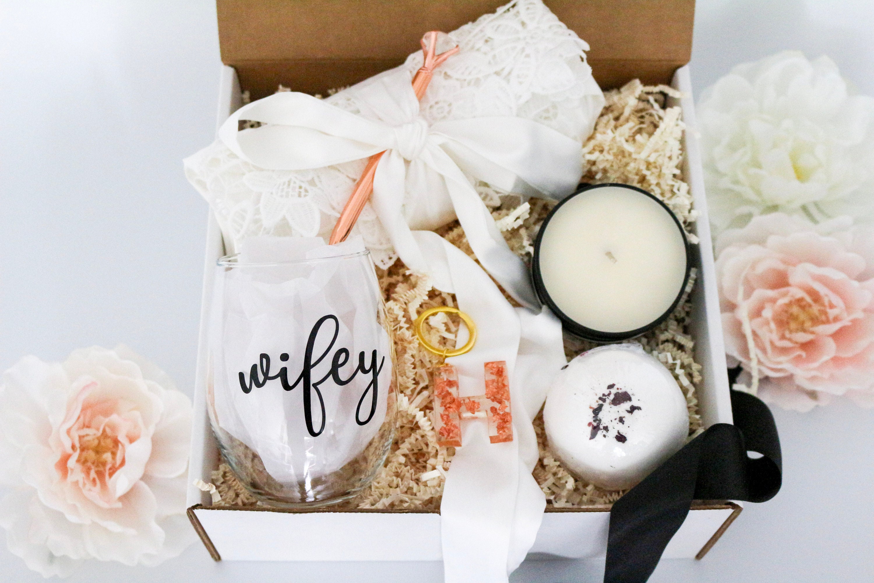 Surprise Box Bride - Etsy
