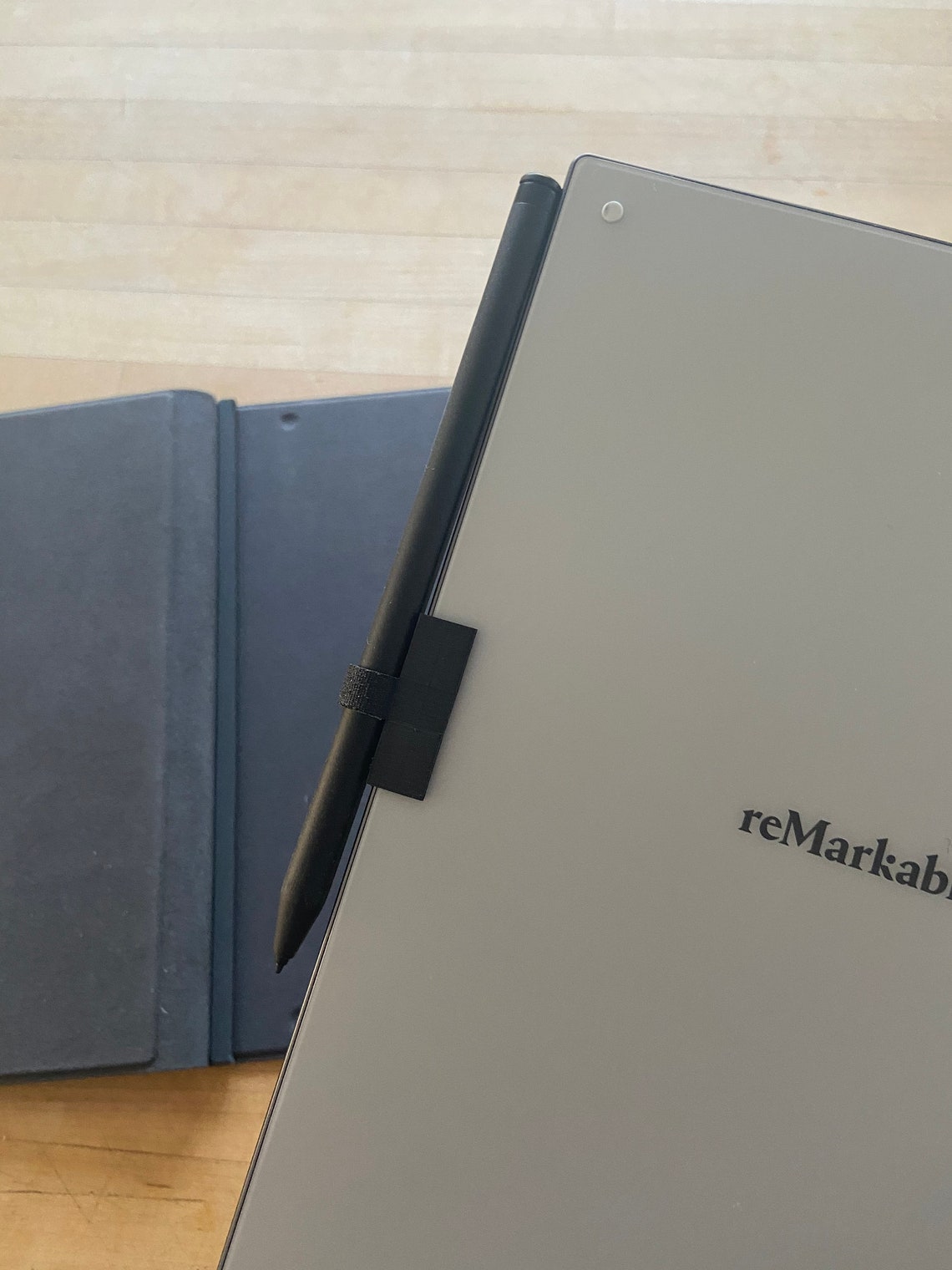 Pen Holder for Remarkable 2 Marker - Etsy