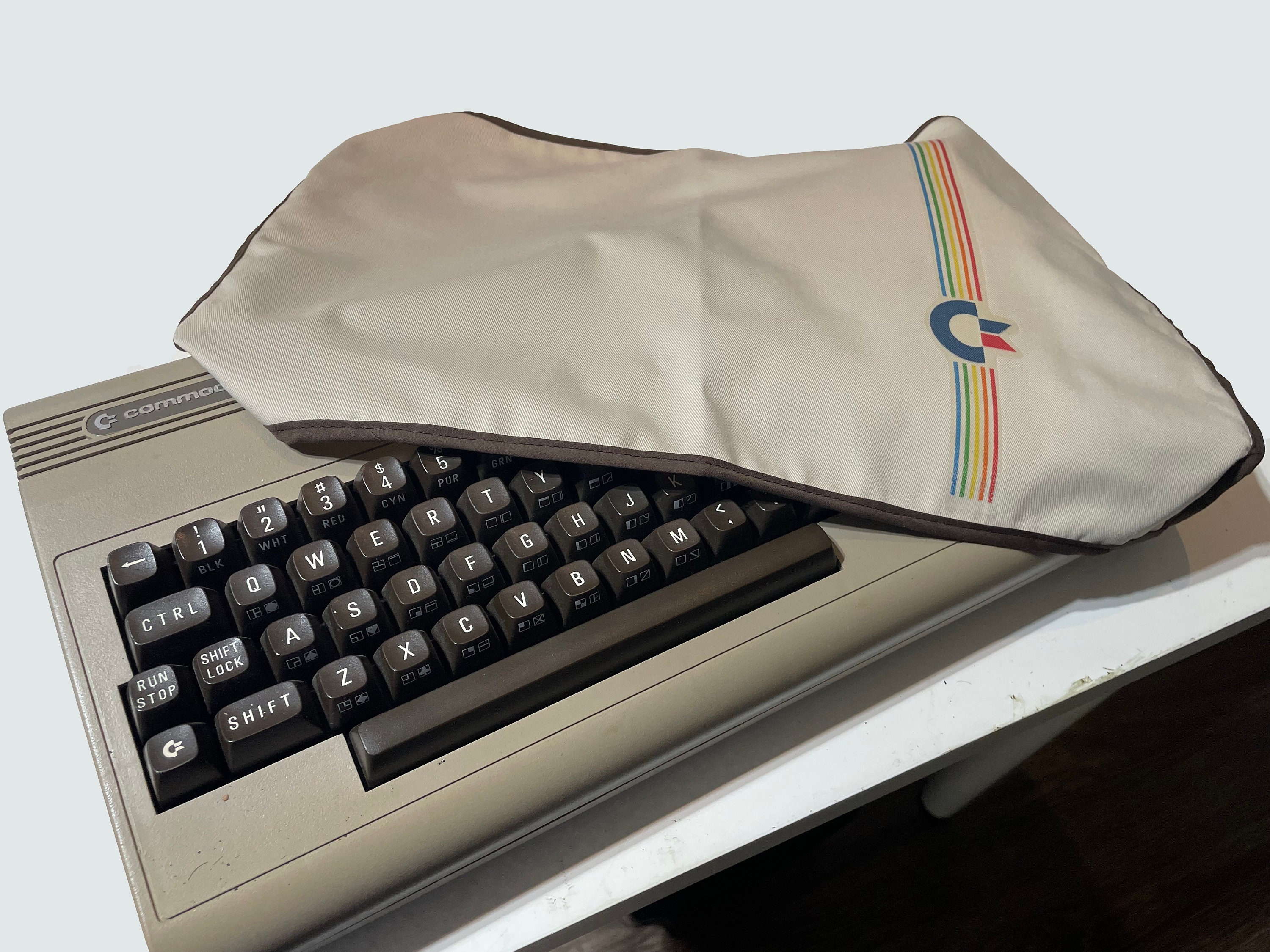 Commodore 64 Keyboard