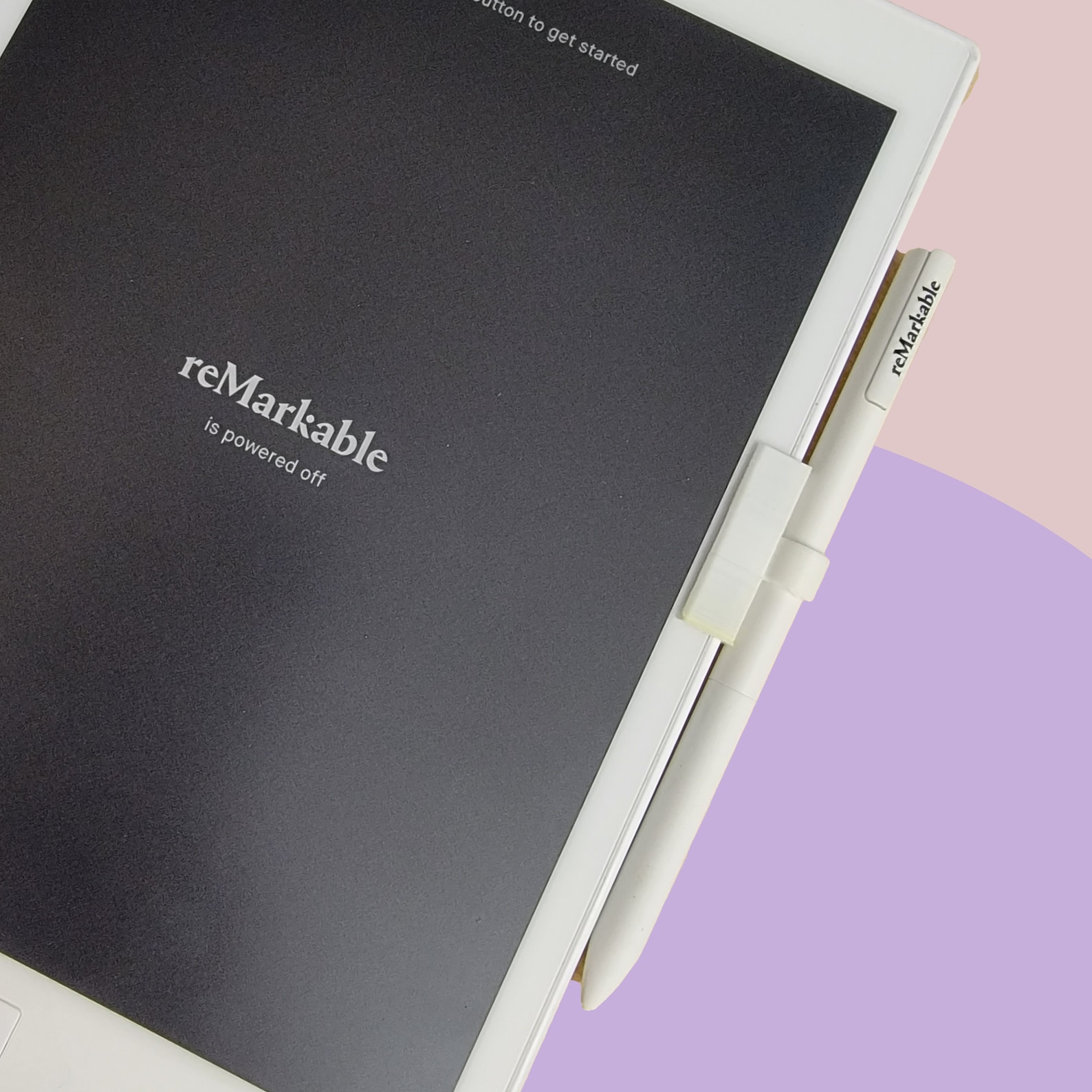 Pen Holder for Remarkable 1 - Etsy