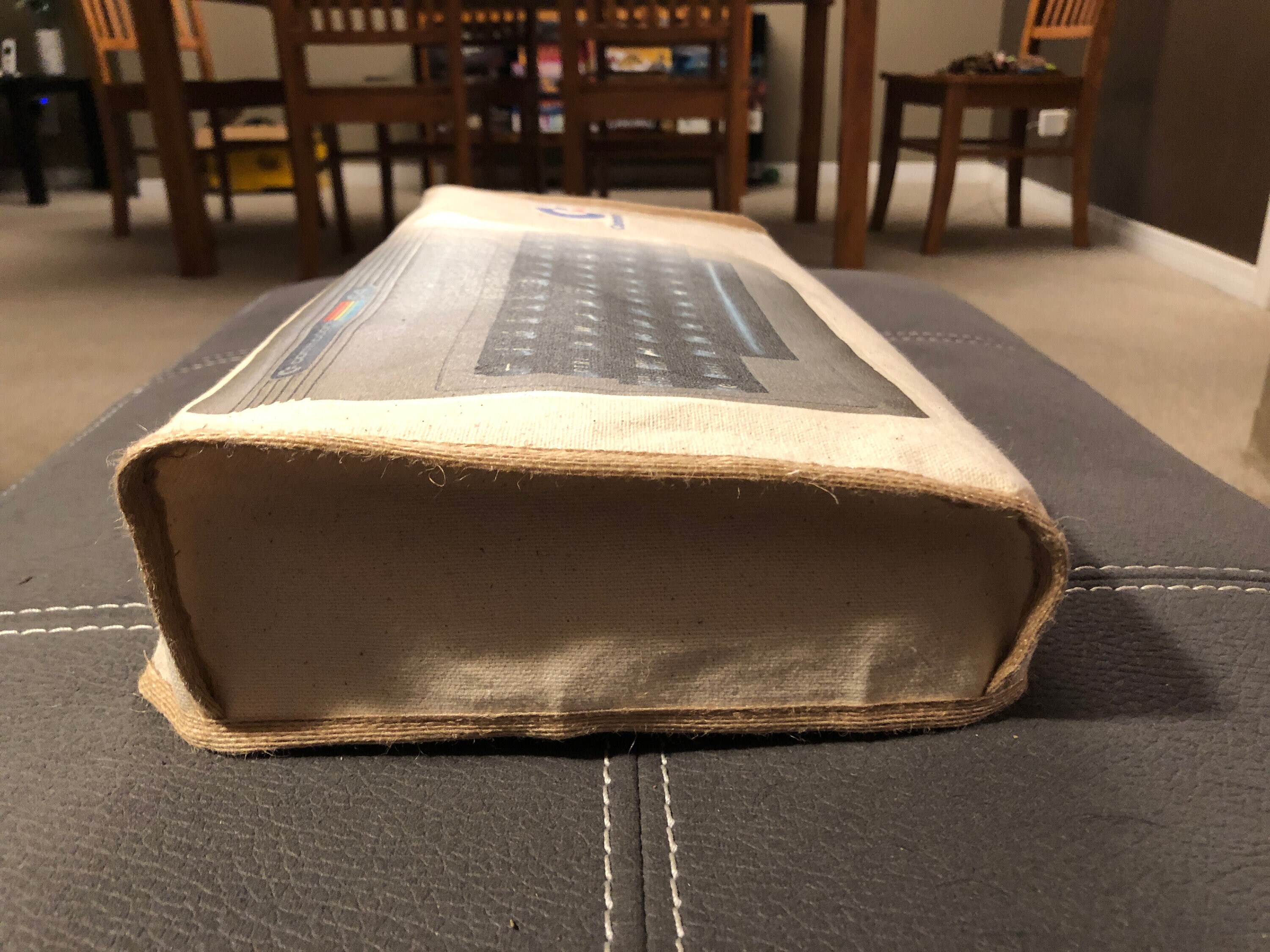 Commodore 64 Dust Cover brand New | Etsy Australia