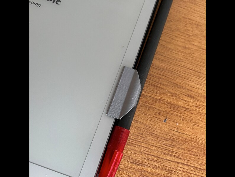 Pen Holder for Remarkable 2 Marker - Etsy