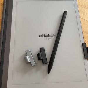 Pen Holder for Remarkable 2 Marker - Etsy UK