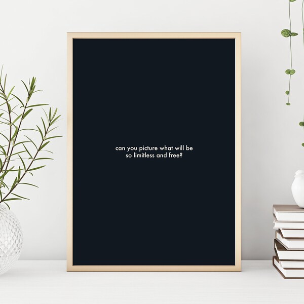 The Doors Lyrics - Etsy