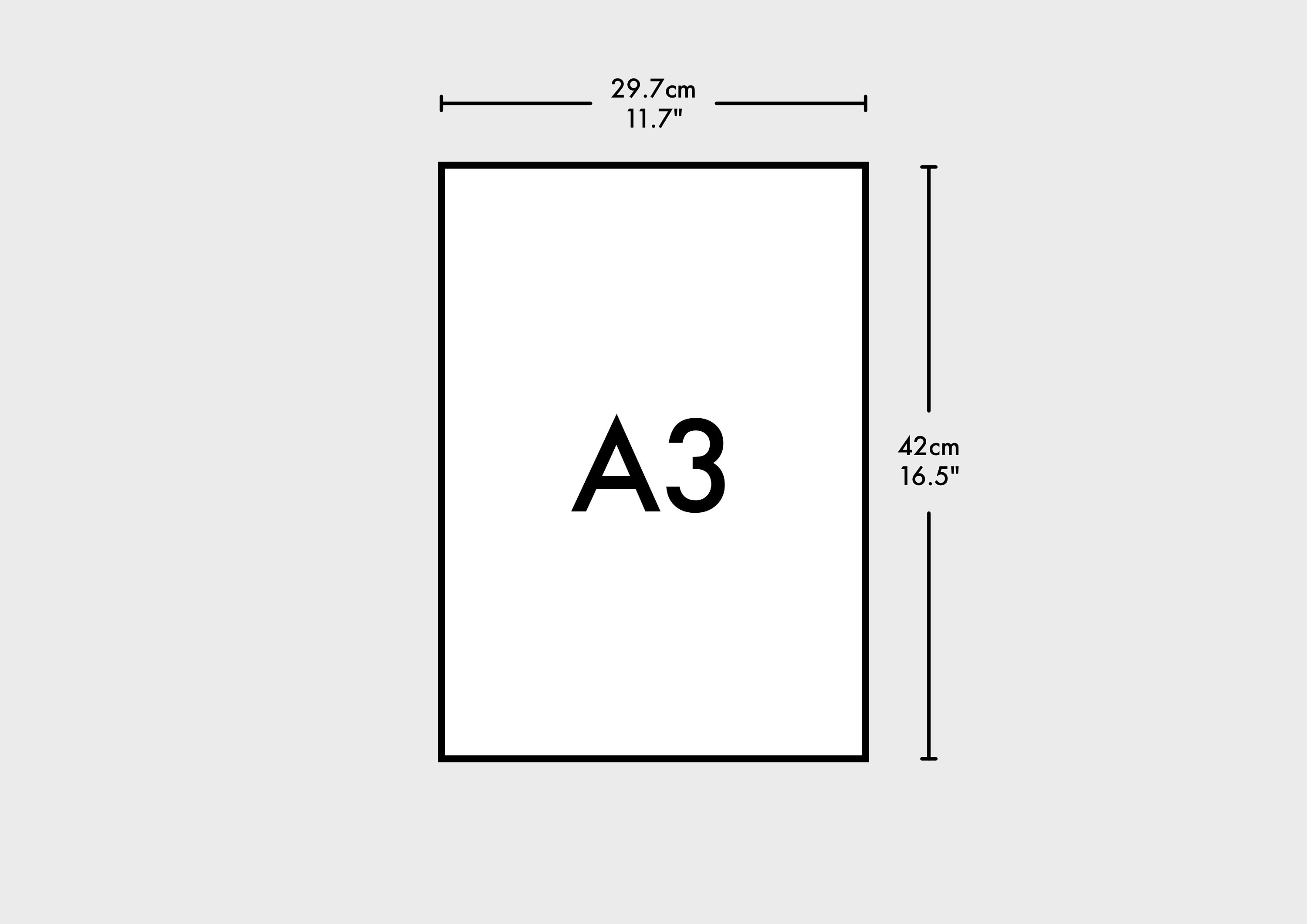 Bright Eyes Letras Imprimir Primer día de mi vida A3 Colorido - Etsy España