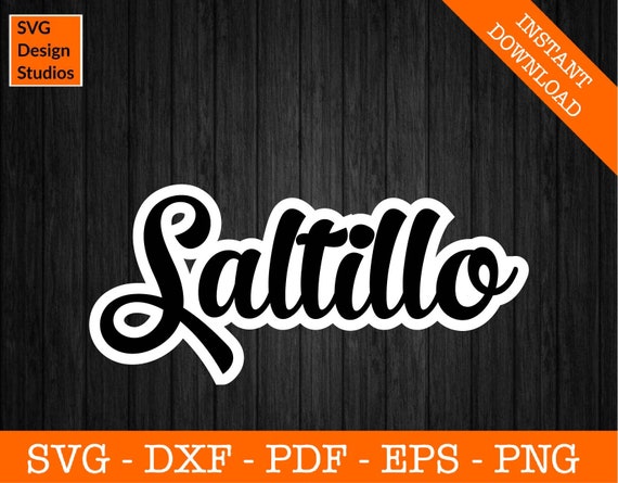 Retro Saltillo Svg Mexico Flag Svg Mexican Svg Mexico Svg | Etsy
