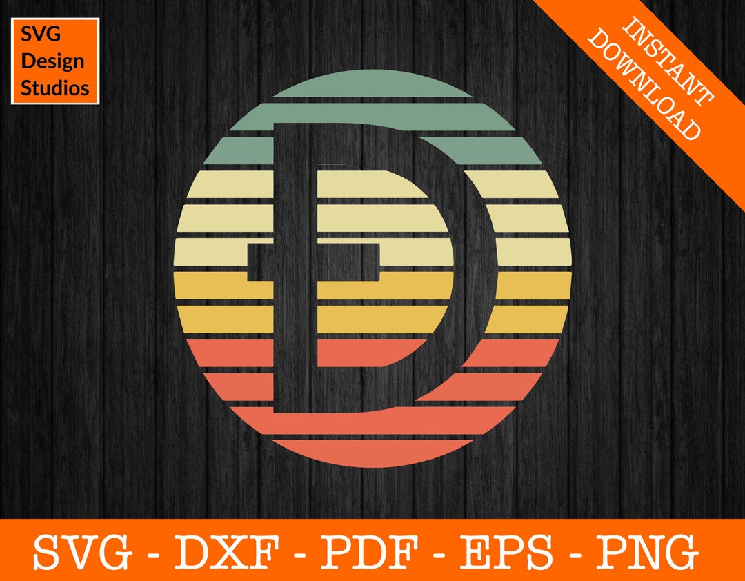 Retro Doge Svg, Dogecoin Svg, Cryptocurrency Svg, Ethereum Svg, Trading ...