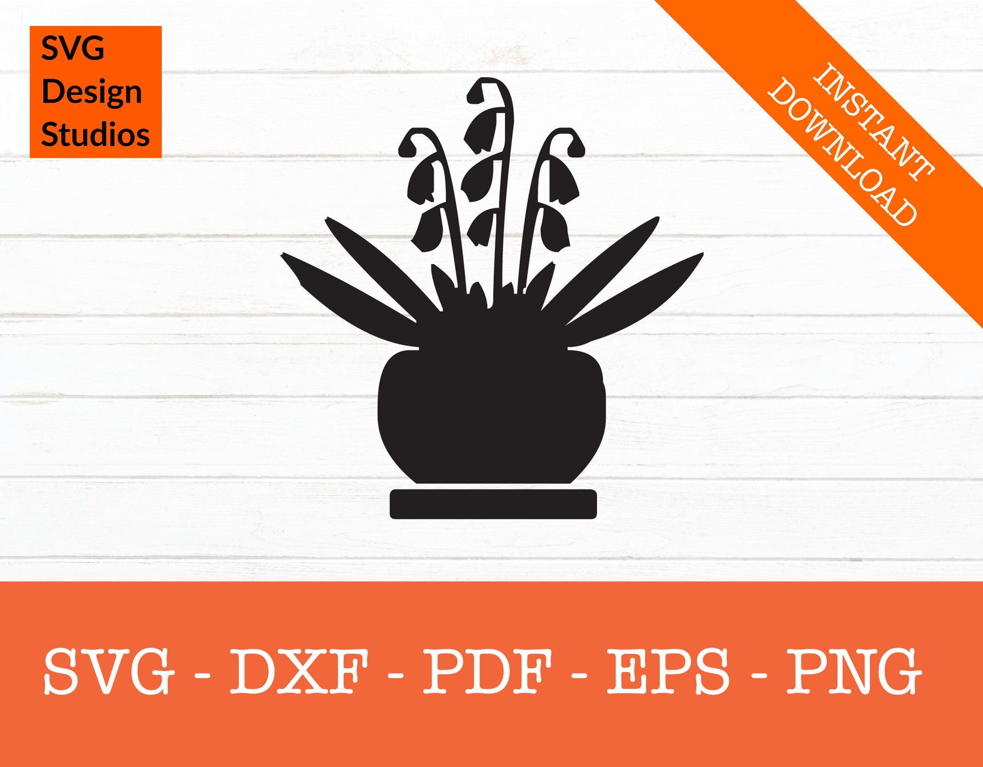 Silhouette Shadow SVG Cut File Instant Download Vector Clipart Cricut ...