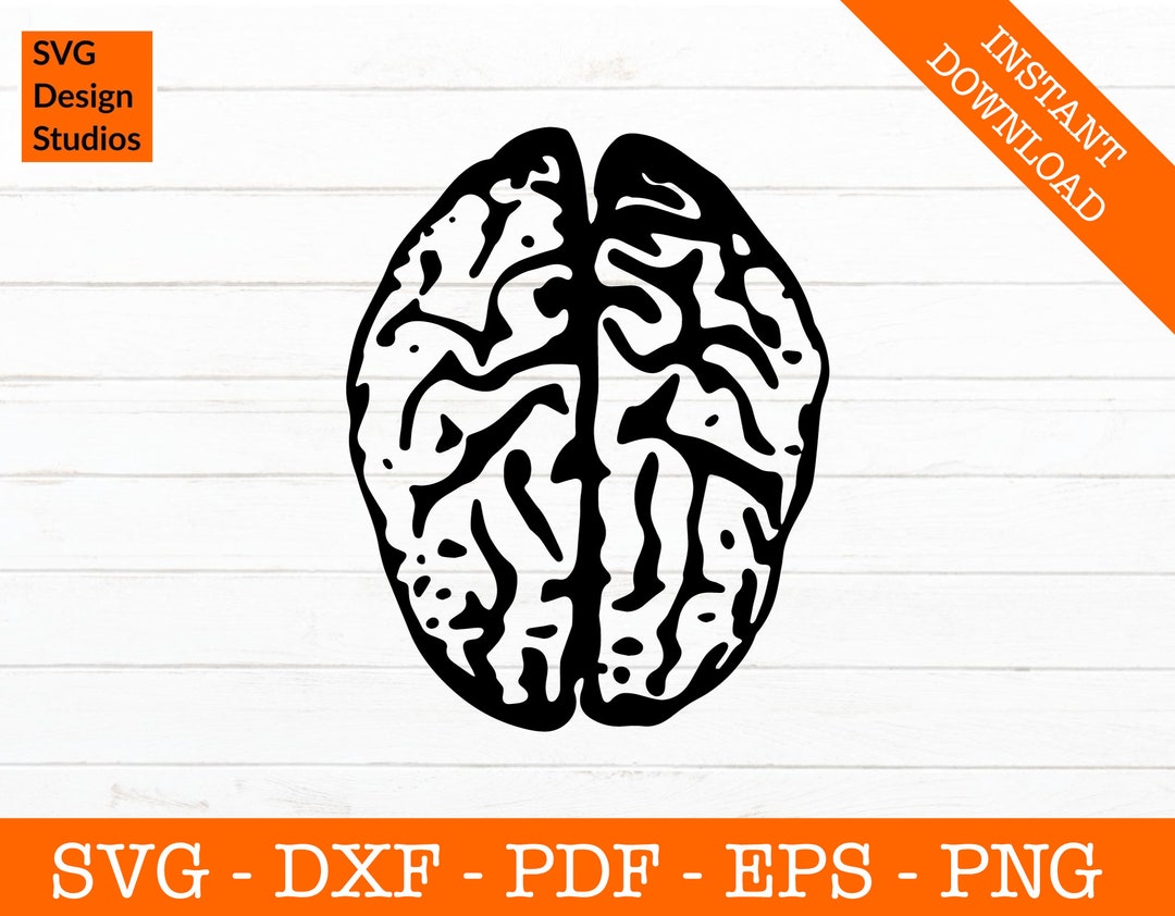 Brain Mind Svg, Counseling Svg, Psychology Therapy Svg, Mind Svg ...