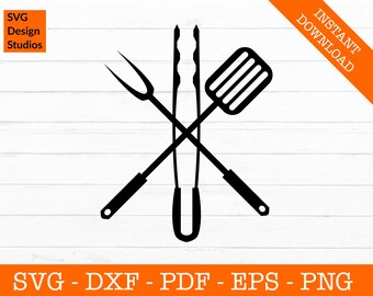 Grillmaster Svg Grill Svg Bbq Party Svg Steak Grill Svg - Etsy