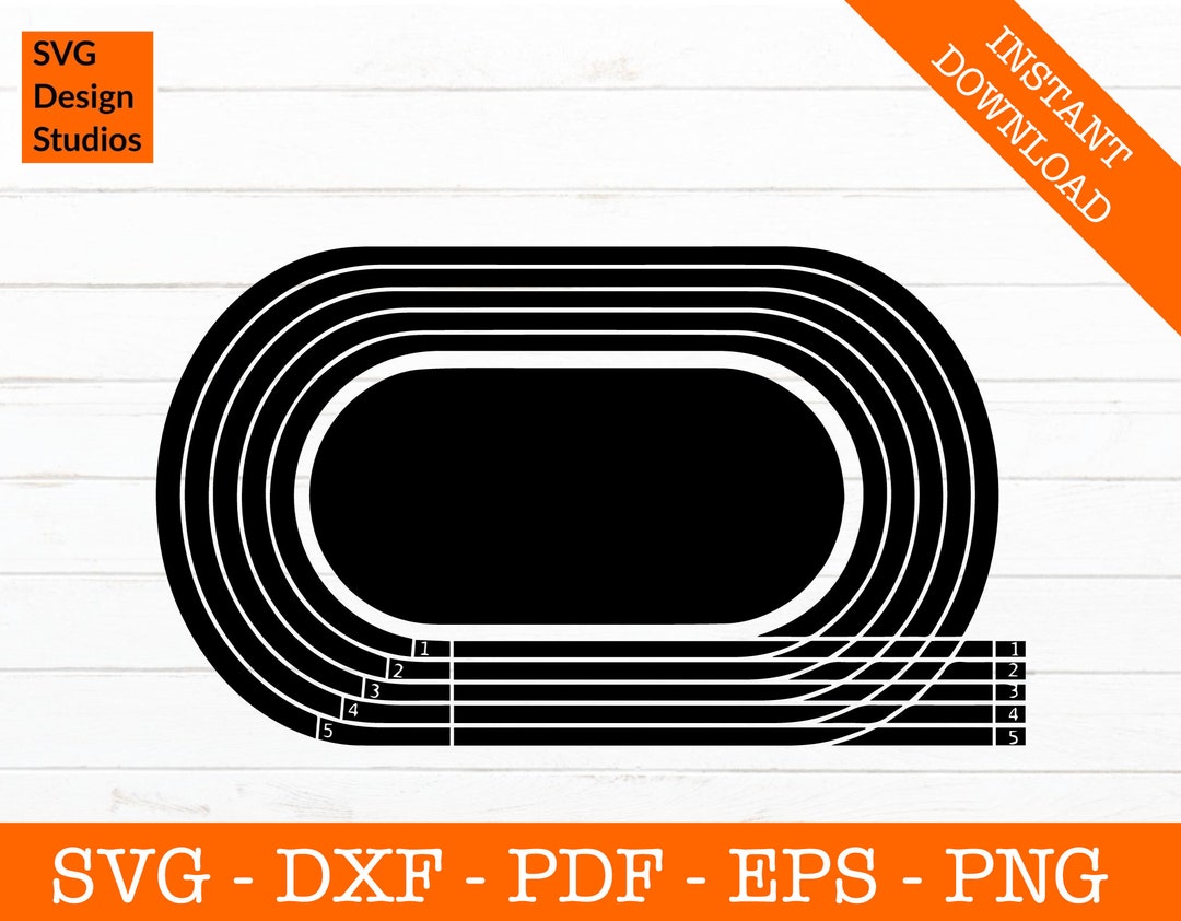 Track Field Svg, Track Svg, Running Svg, Runner Svg, Racing Svg, Cross ...