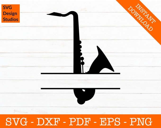 Trumpet Svg, Band Svg, Jazz Svg, Silhouette Shadow SVG Cut File - PNG ...