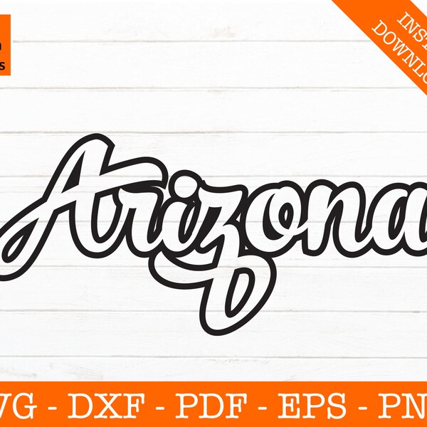 University of Arizona Svg - Etsy