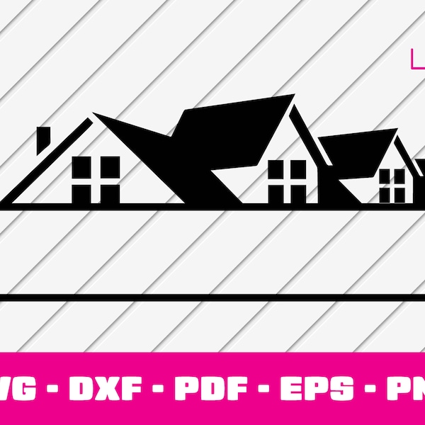 Roofing Svg - Etsy