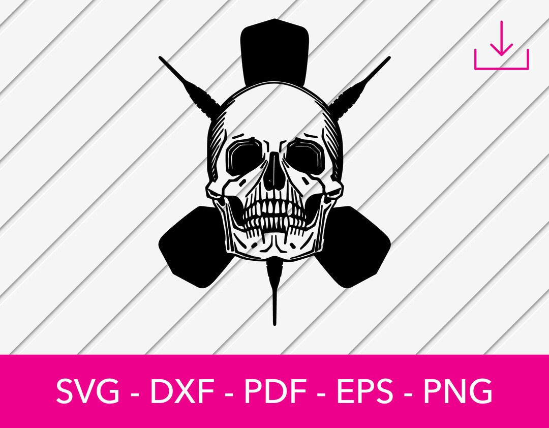 darts-svg-dart-game-svg-dart-logo-svg-dart-svg-skull-svg-etsy-de