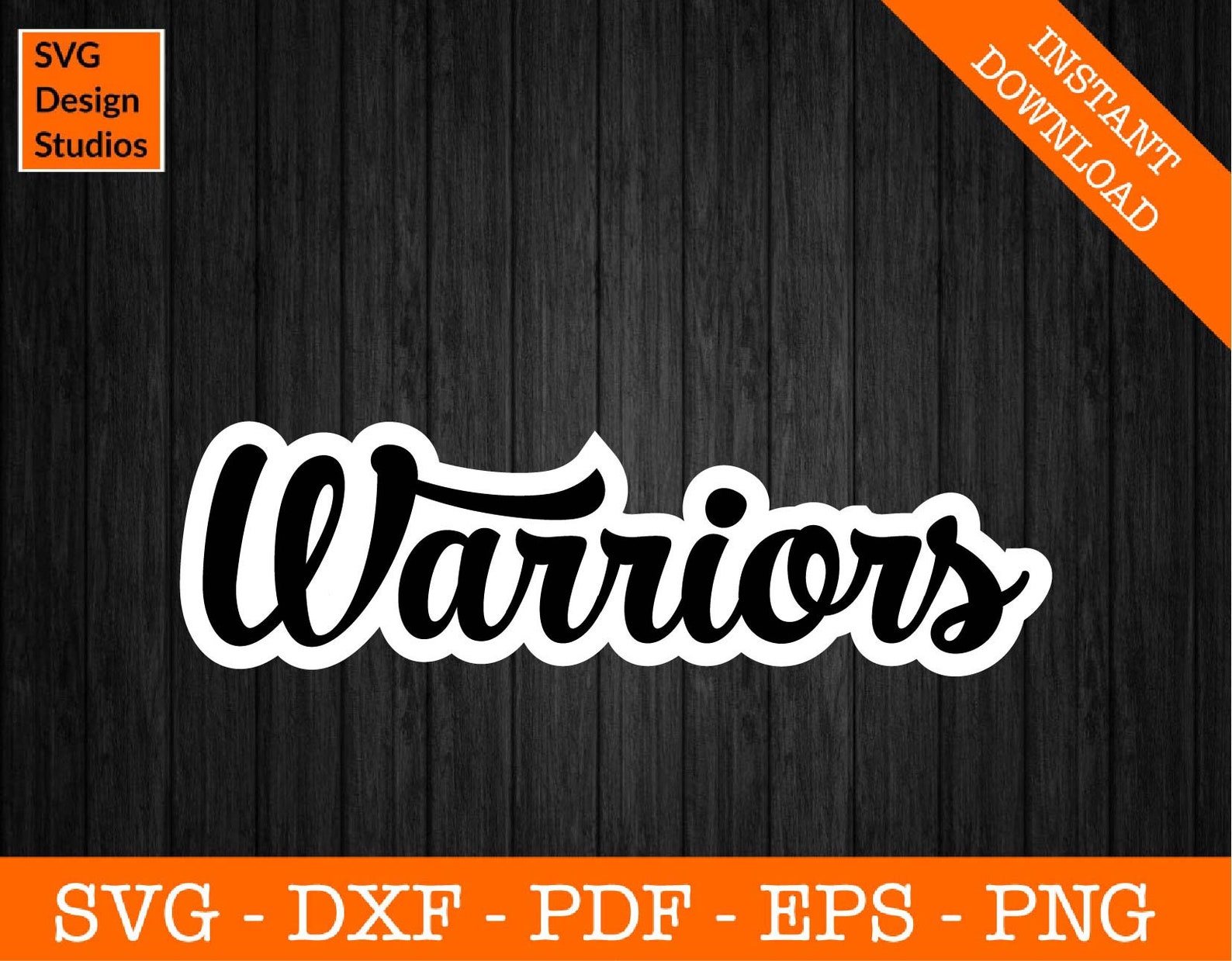 Retro Warriors Svg Baseball Svg Football Svg Little League | Etsy