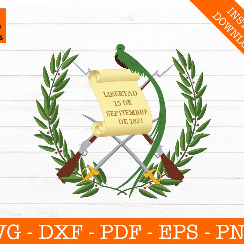 Quetzal Template - Etsy