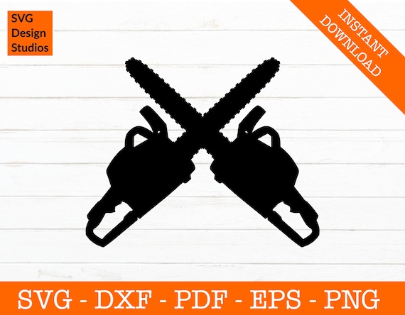 Chainsaw Logo Svg Chainsaws Svg Logger Svg Handyman Svg - Etsy Finland