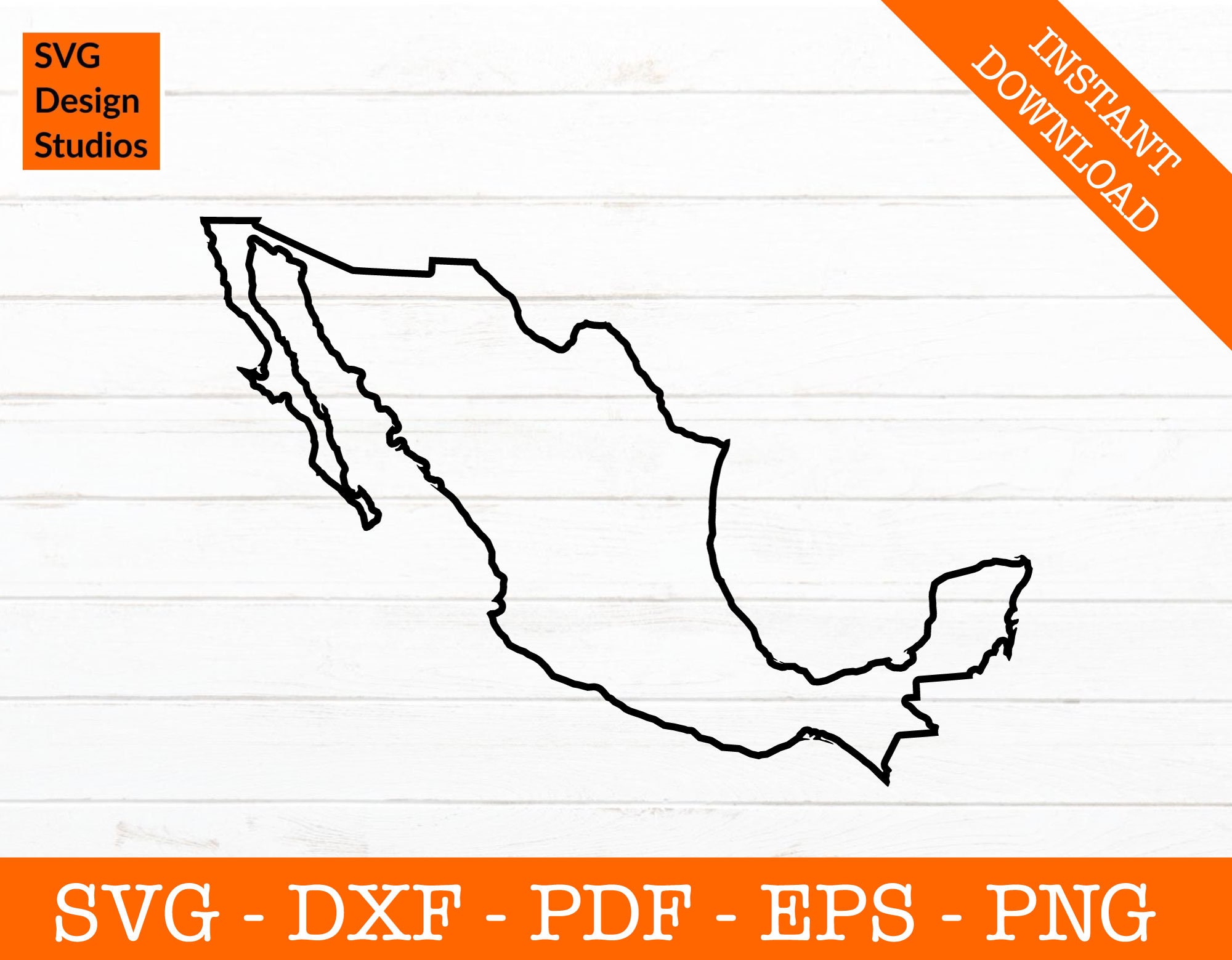 Countries Vector Files Mexico Map Clip Art Mexico Outline Svg Files Mexico Vector Mexico Cut