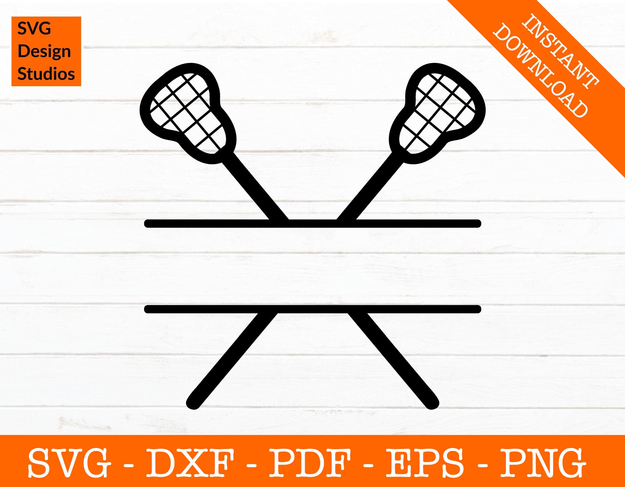 Lacrosse Svg, Lacrosse Split Frame Svg, Field Hockey Svg, Silhouette ...