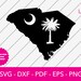 Georgia Svg, Georgia State Flag Svg, Atlanta, Savannah Cut File PNG DXF ...