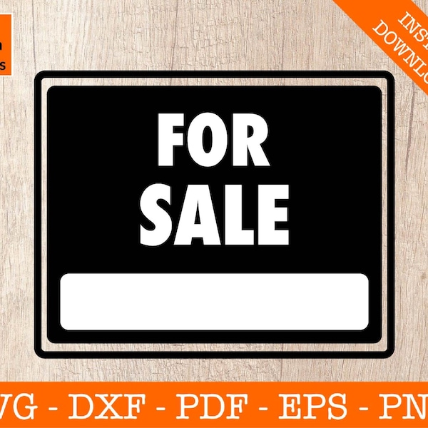 Yard Sale Signs Clipart - Etsy