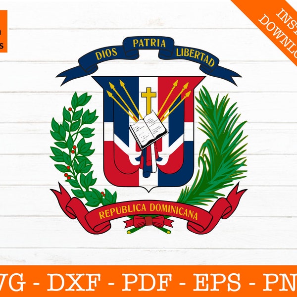 Dominican Republic - Etsy