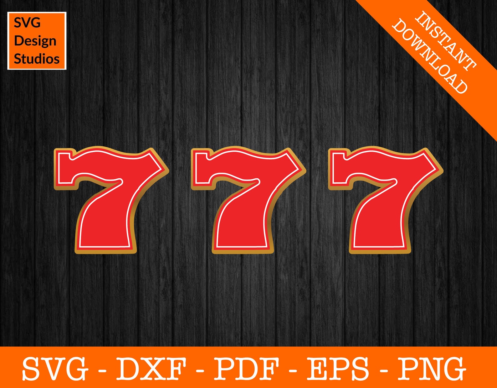 Slot Machine Svg Slots Svg Jackpot Svg Gambling Svg 777 - Etsy Hong Kong