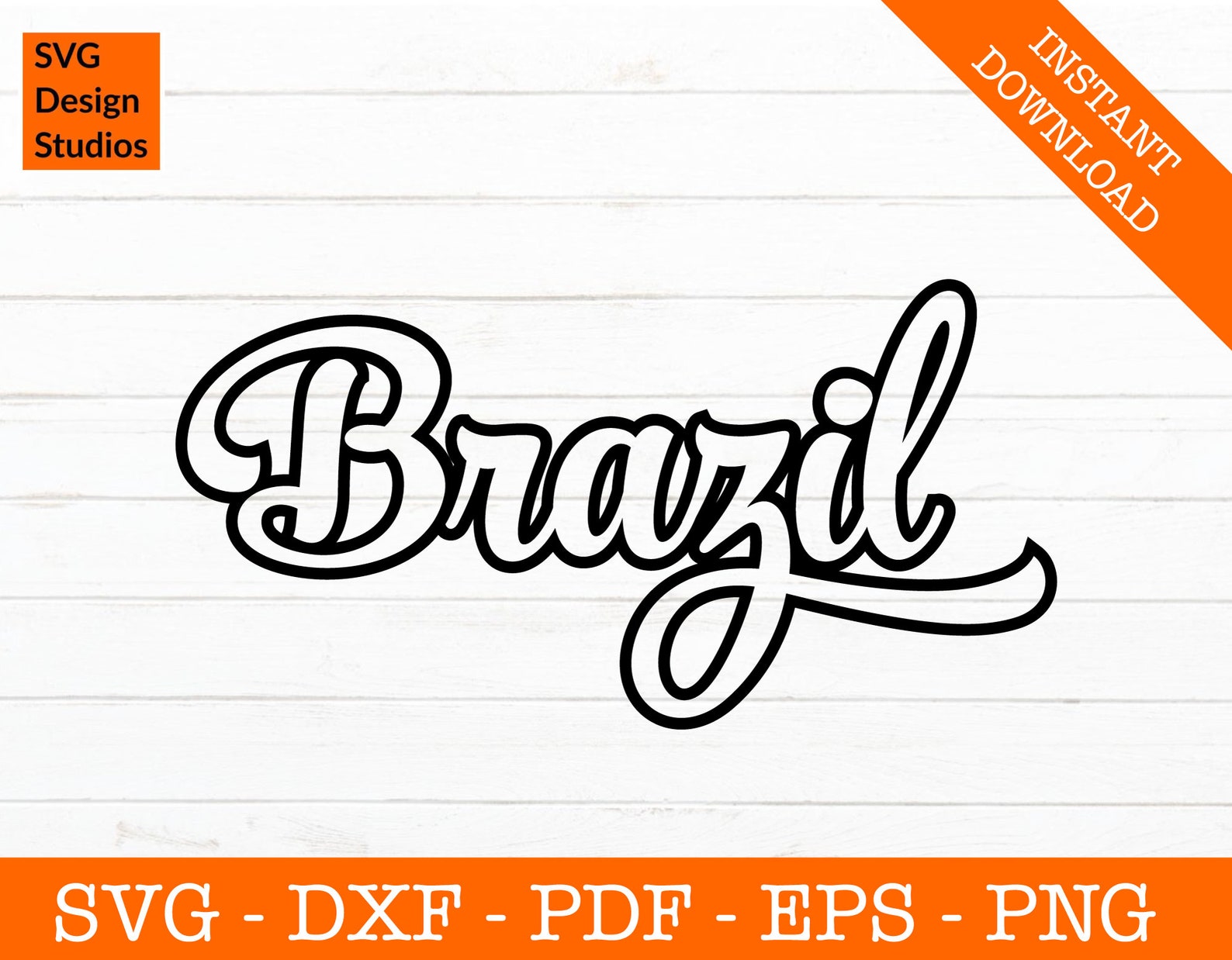 Retro Brazil Svg Brazilian Flag Svg Brazil Flag Clipart - Etsy