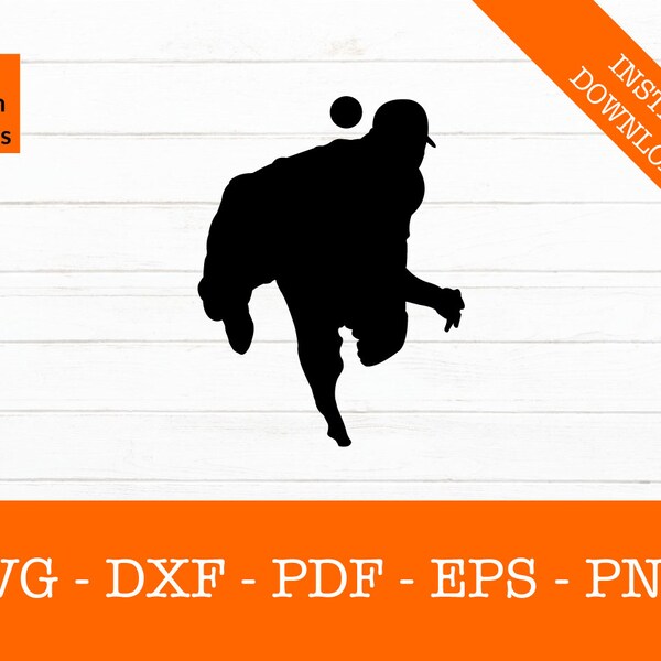 Decal Silhouette - Etsy