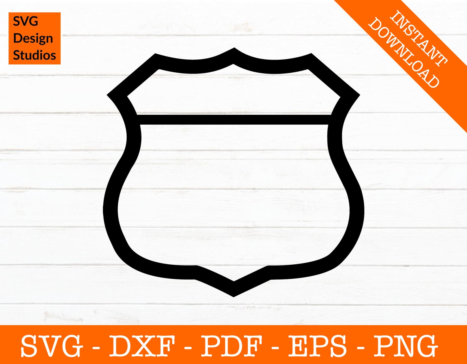 Blank US Highway Route Sign Route 66 Road Sign Svg Cut File | Etsy