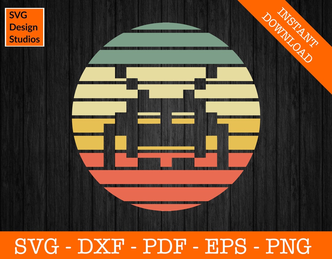 Retro Space Invader Svg, Video Game Svg, Gamer Svg, Gaming, Arcade Svg ...