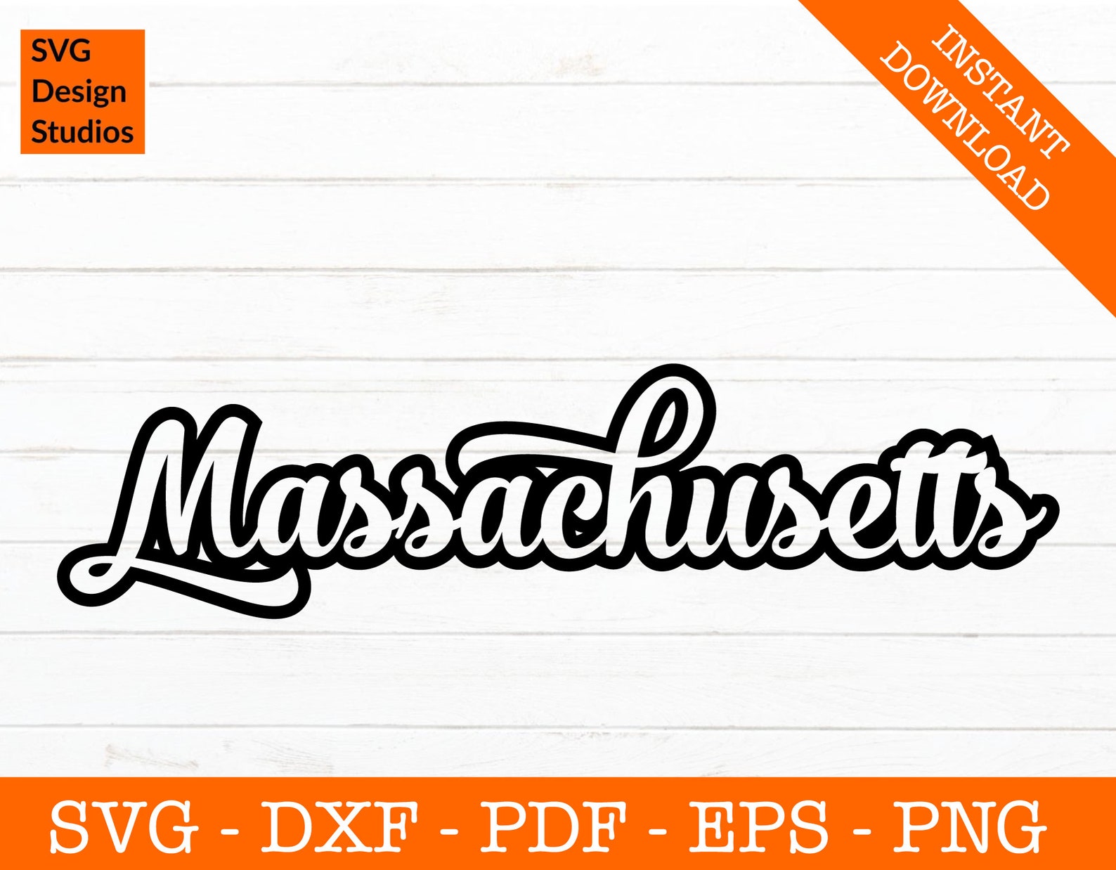 Retro Massachusetts Svg, Mass State Svg, University, College, Clipart ...