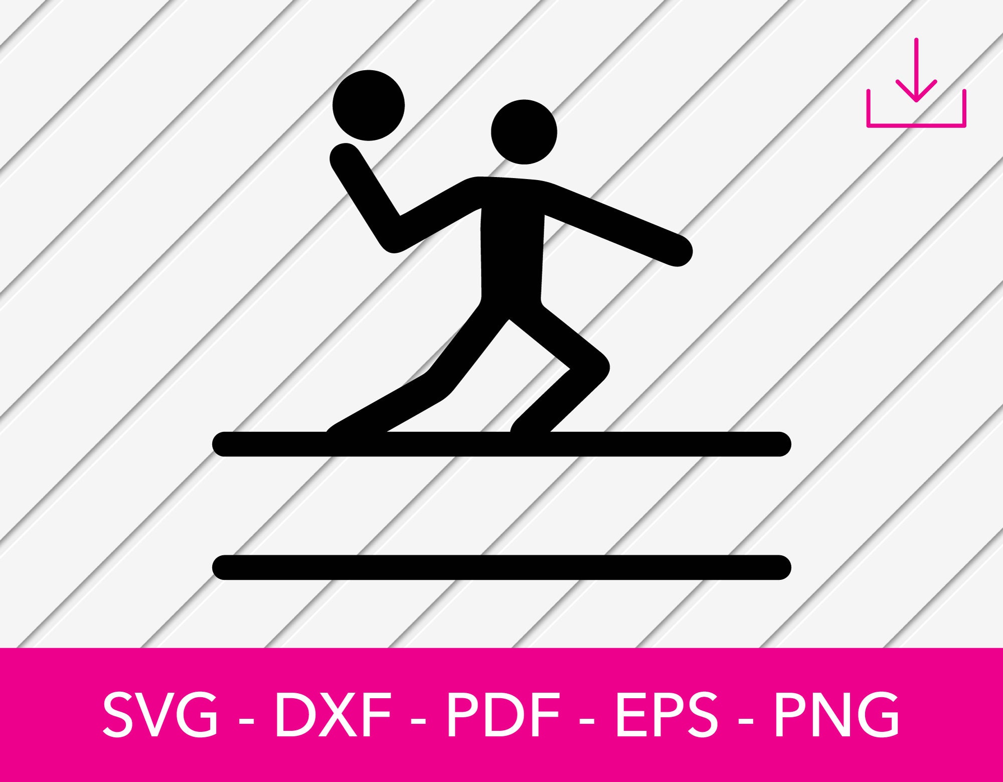 Dodge Ball Svg, Dodge Ball Split Frame Svg, Dodgeball Svg, Silhouette ...