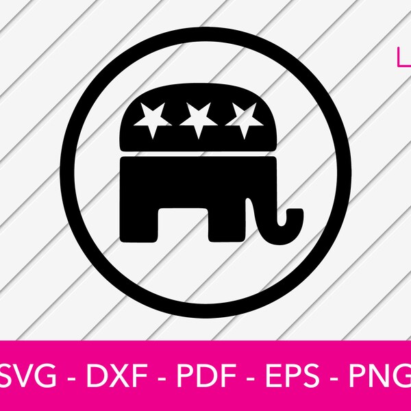Republican - Etsy