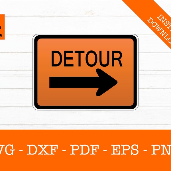 Detour - Etsy
