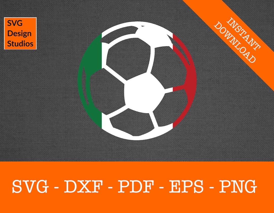 Mexico Svg, Mexico Soccer Svg, Soccer Svg, Mexican Svg, Mexico Flag ...