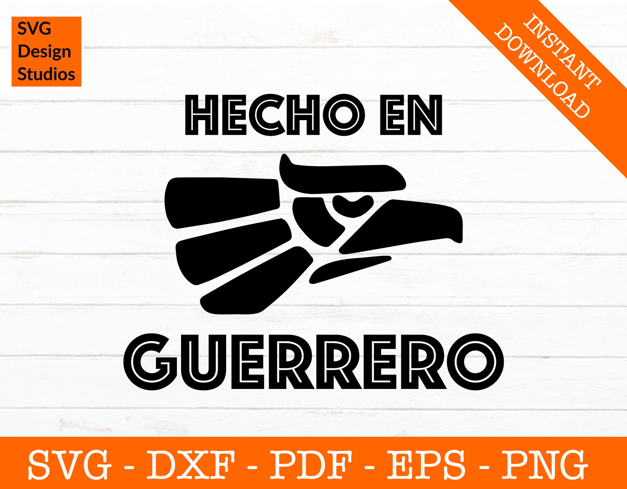 Hecho en Guerrero Svg Mexico Flag Svg Mexican svg Mexico | Etsy