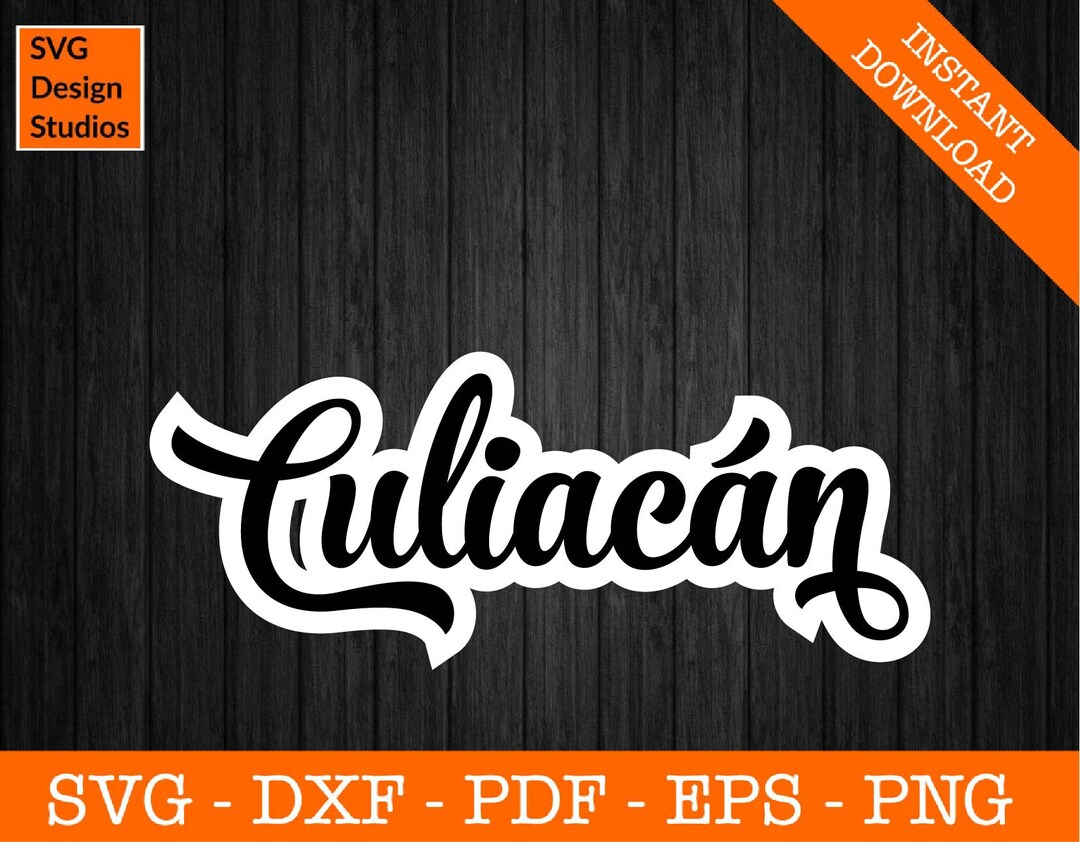 Retro Culiacán Svg, Mexico Flag Svg, Mexican Svg, Mexico Svg, Mexico ...