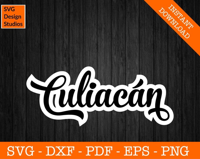 Retro Culiacán Svg, Mexico Flag Svg, Mexican Svg, Mexico Svg, Mexico ...