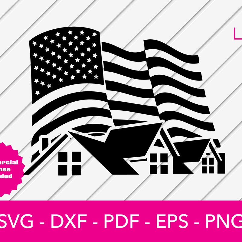 Roofing Svg - Etsy