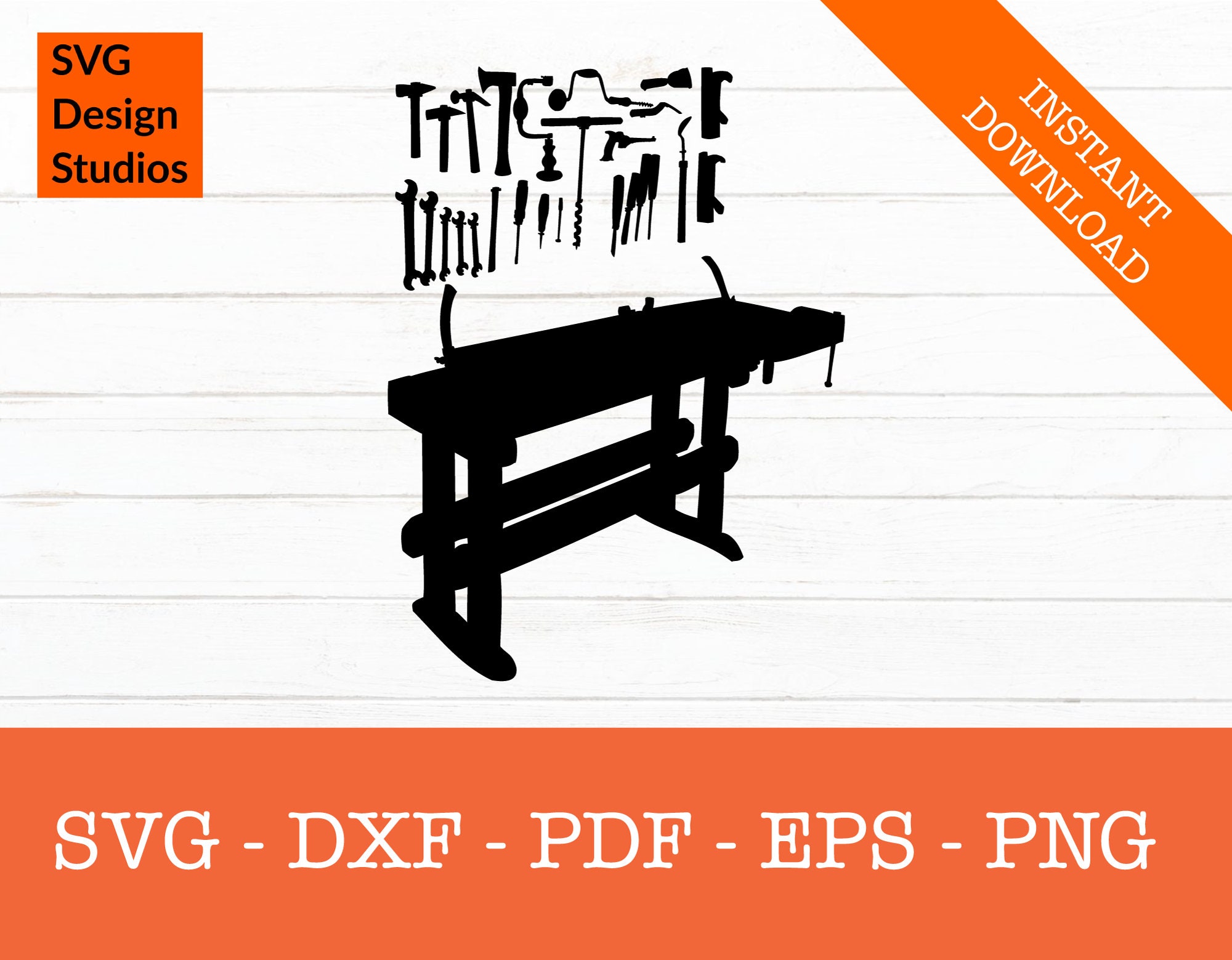 Workbench Svg, Work Bench Svg, Woodworking Svg, Carpenter Svg ...