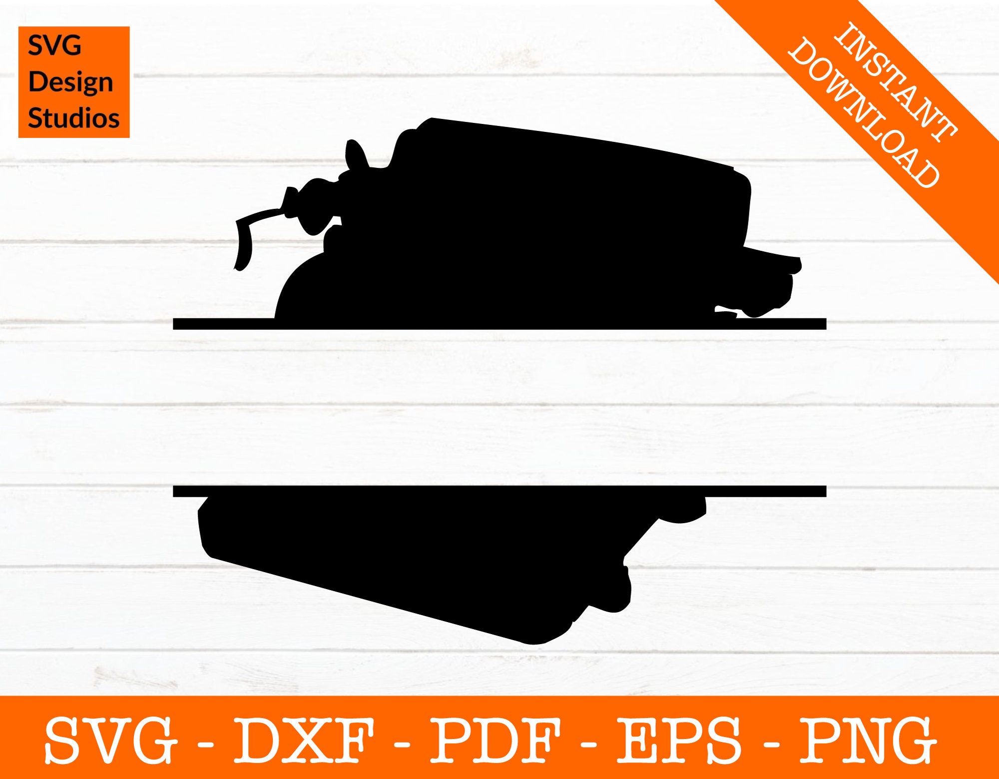 Typewriter Svg Typing Svg Typewriter Split Frame Svg | Etsy