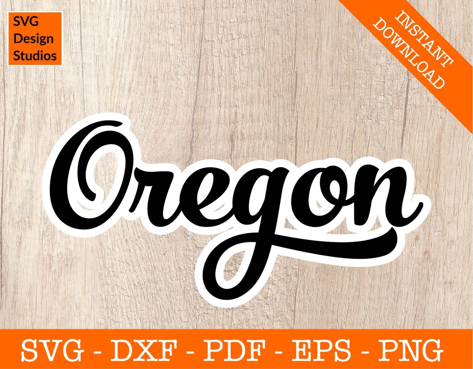 Retro Oregon Svg Ohio Oregon Svg University College - Etsy