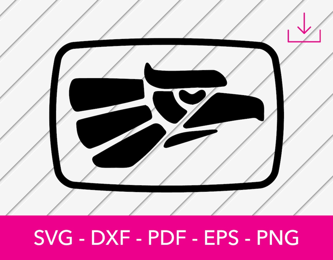 Hecho En Mexico Eagle Svg, Mexico Svg, Mexico Coat of Arms, Mexico Flag ...