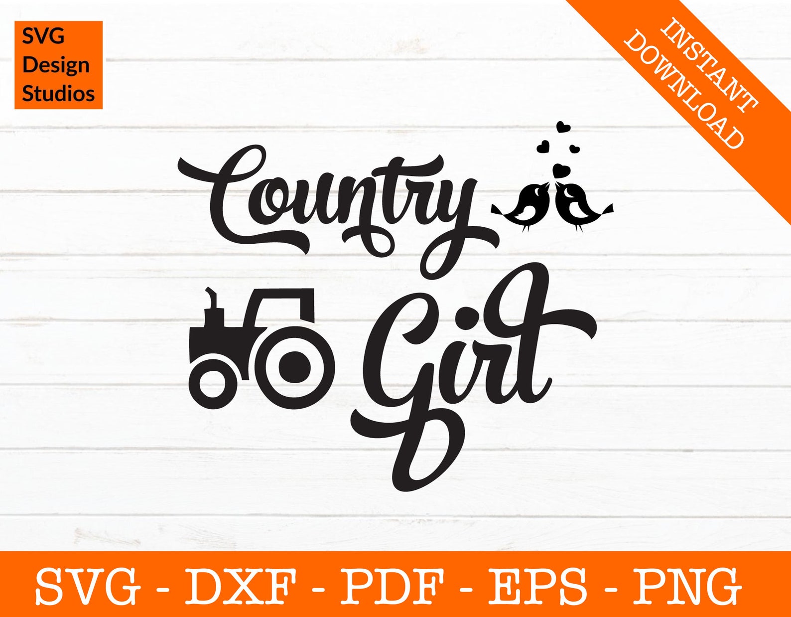 Country Girl Svg Farm Girl Svg Farming Svg Silhouette - Etsy