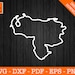 Mexico Map Frame Svg, Mexico Svg, Mexican Flag Svg, Monogram, Split ...